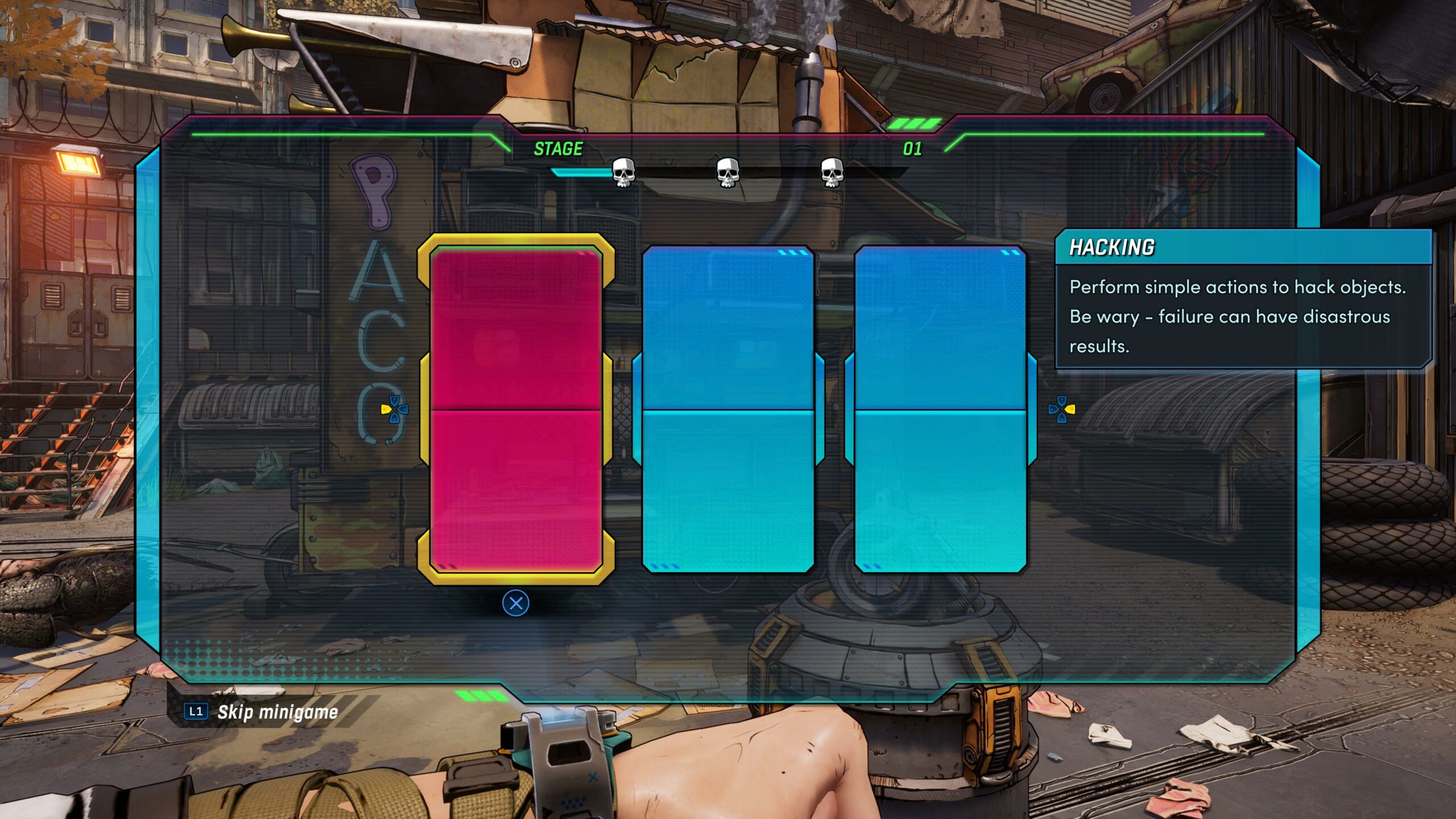 New Tales from the Borderlands PS5 review (spoiler free) - Welcome back ...