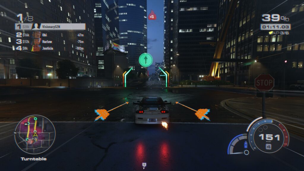 Need for Speed Unbound - Review: Tuner culture is back in full force ...