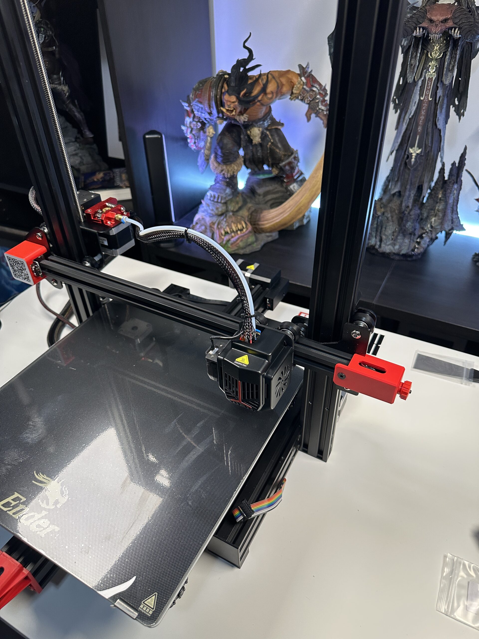 Creality Ender 3 Max Neo Review - Every Cosplayer's Dream | BGeek