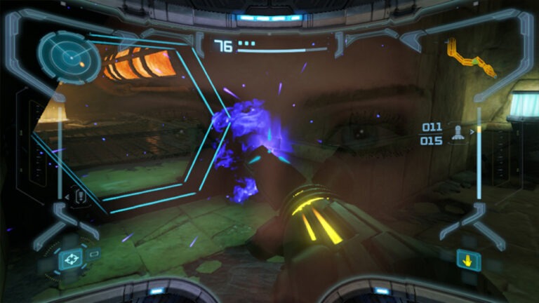 Metroid Prime Remastered Review – Samus' HD Comeback