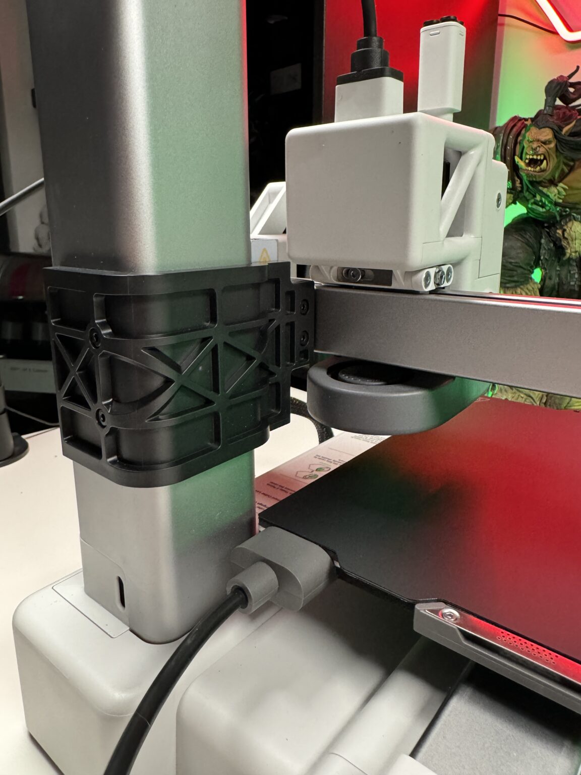 Bambu Lab A1 Mini Combo Review – Because everyone knows that size doesn ...