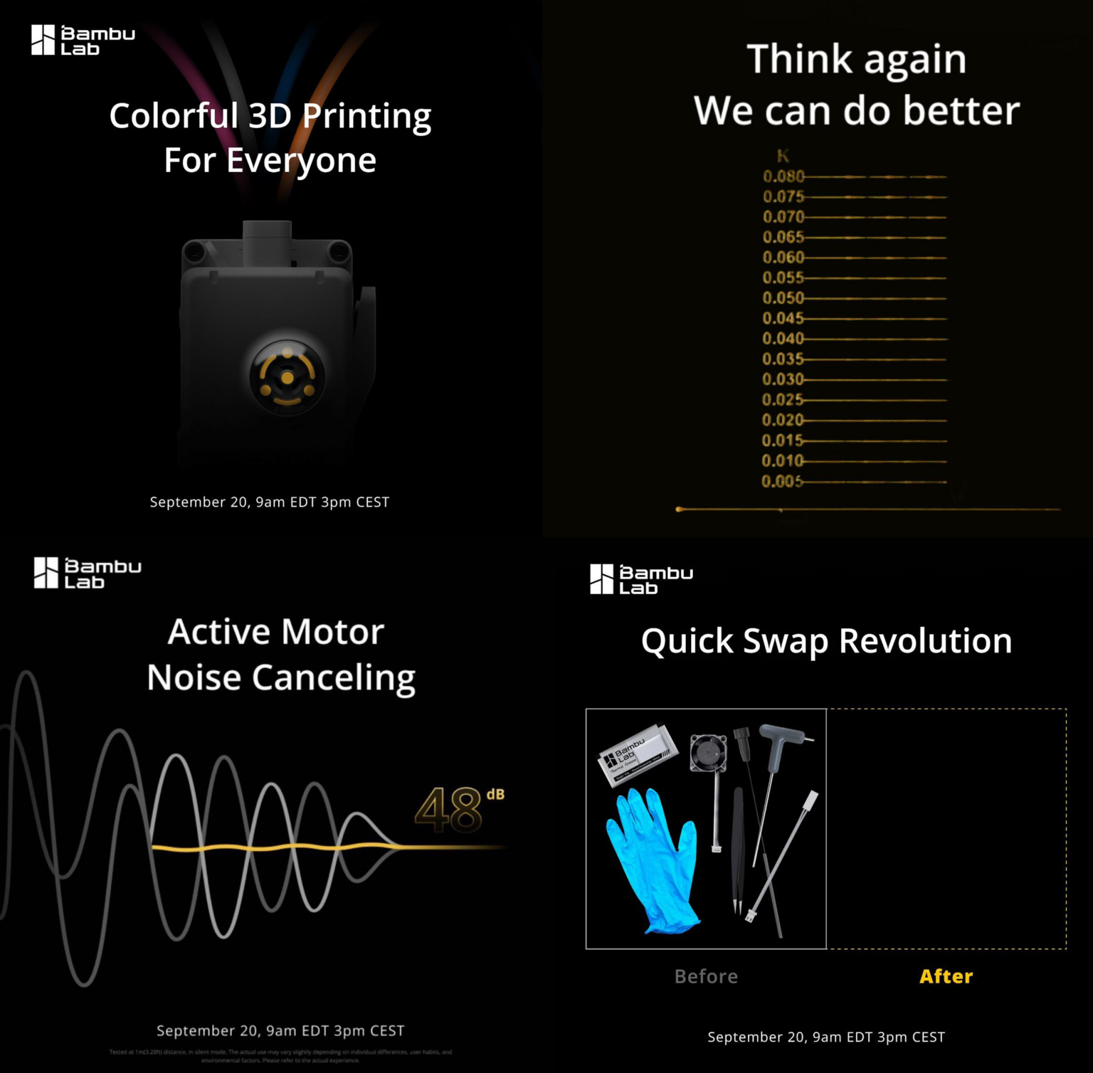 Bambu Lab A1 Mini Combo Review – Because everyone knows that size doesn ...