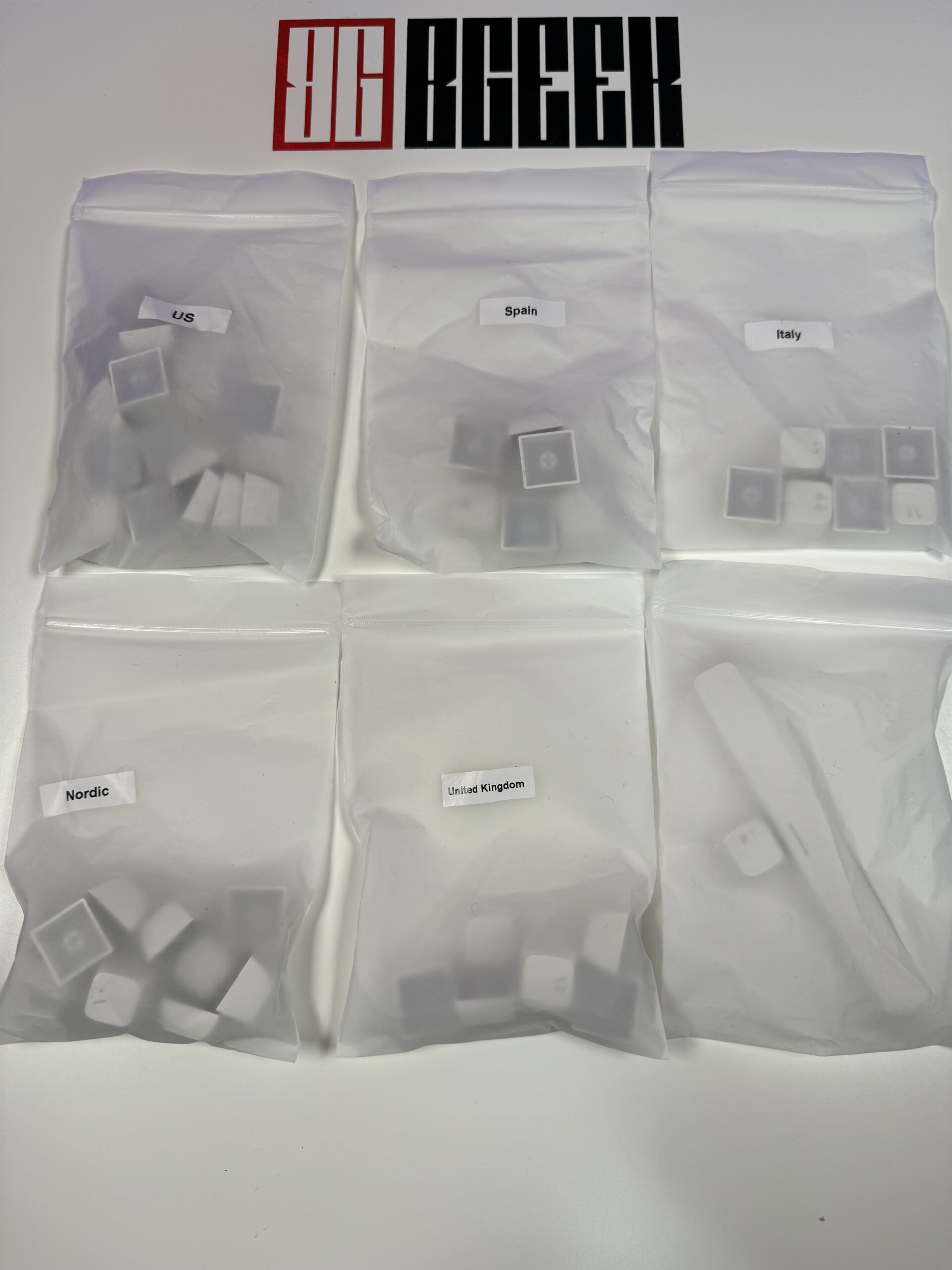 Dark Project KD87A - Your excellent ticket to custom keyboards. | BGeek