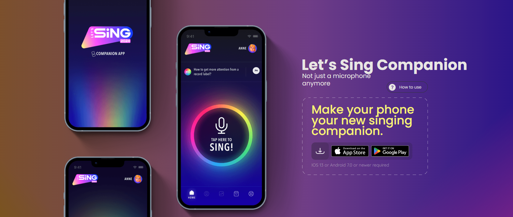Let’s Sing 2024 Review - Get Ready to Sing Your Heart Out! | BGeek