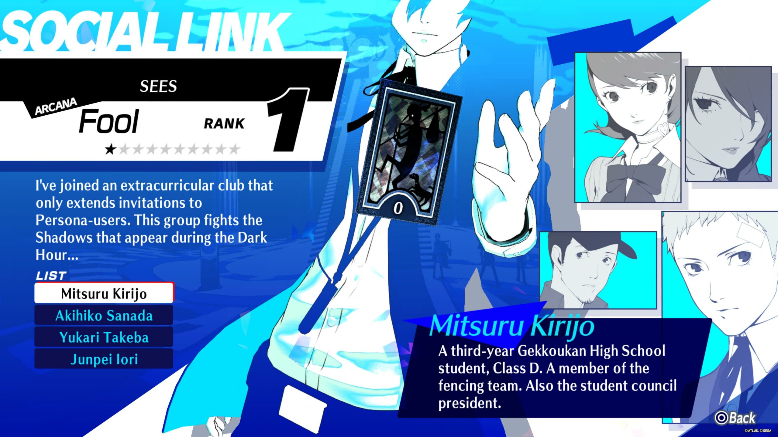 Persona 3 Reload Review - A Not So Definitive Remake | BGeek
