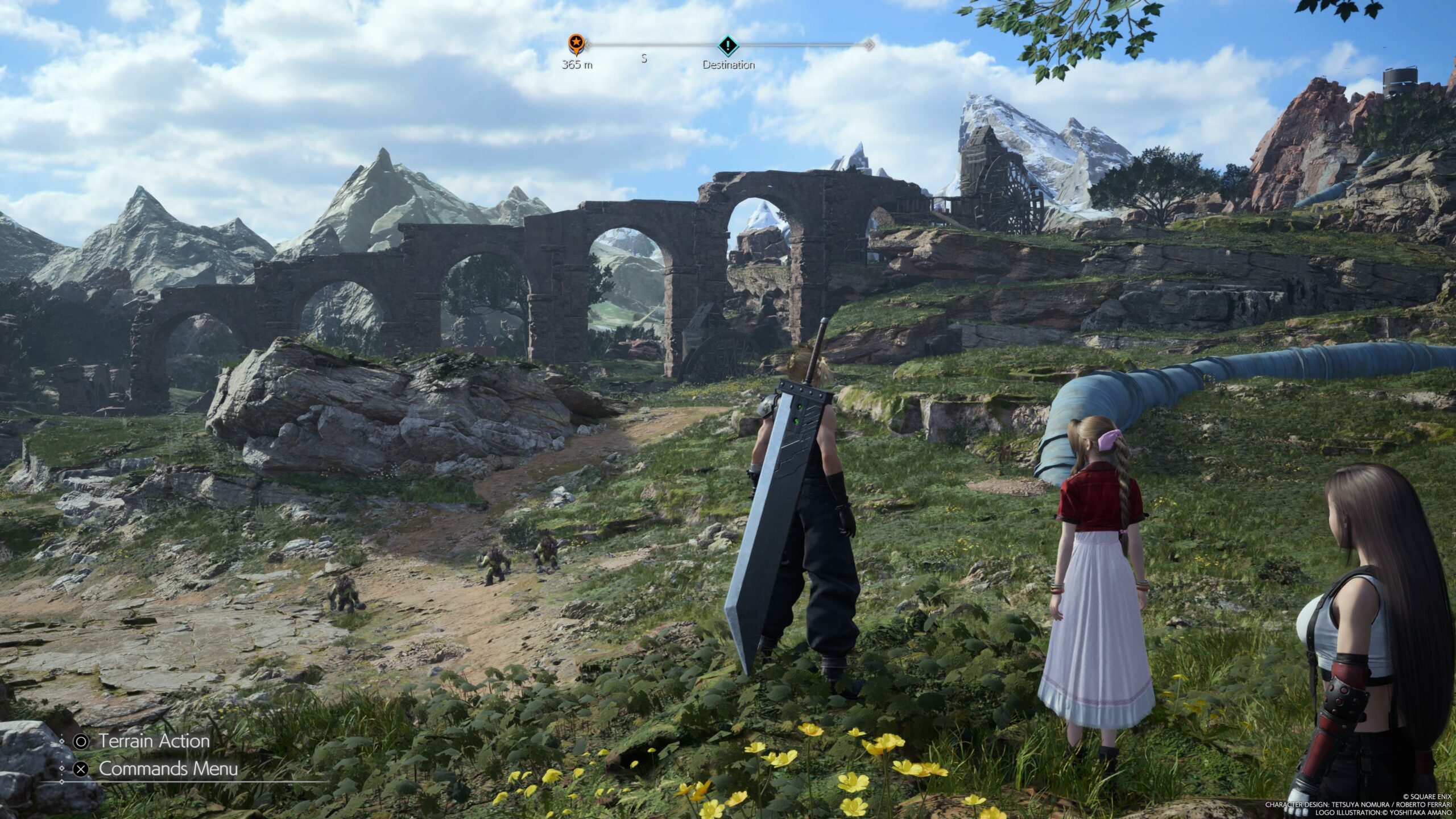 Final Fantasy VII Rebirth Review - A Bold Journey Into the Unknown | BGeek