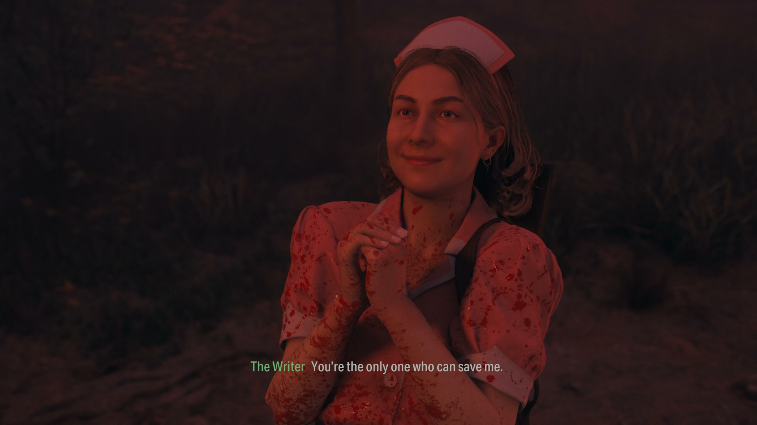Alan Wake 2 Night Springs DLC Review - Fiction Becomes Reality | BGeek