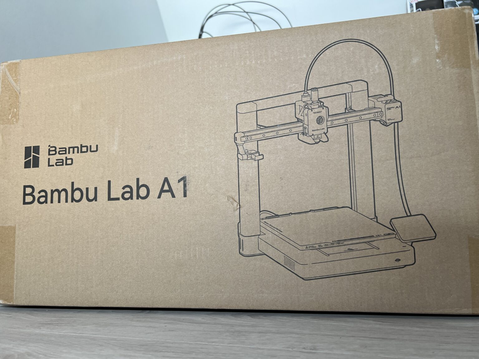 Bambu Lab A1 Combo review - Bigger is Better | BGeek