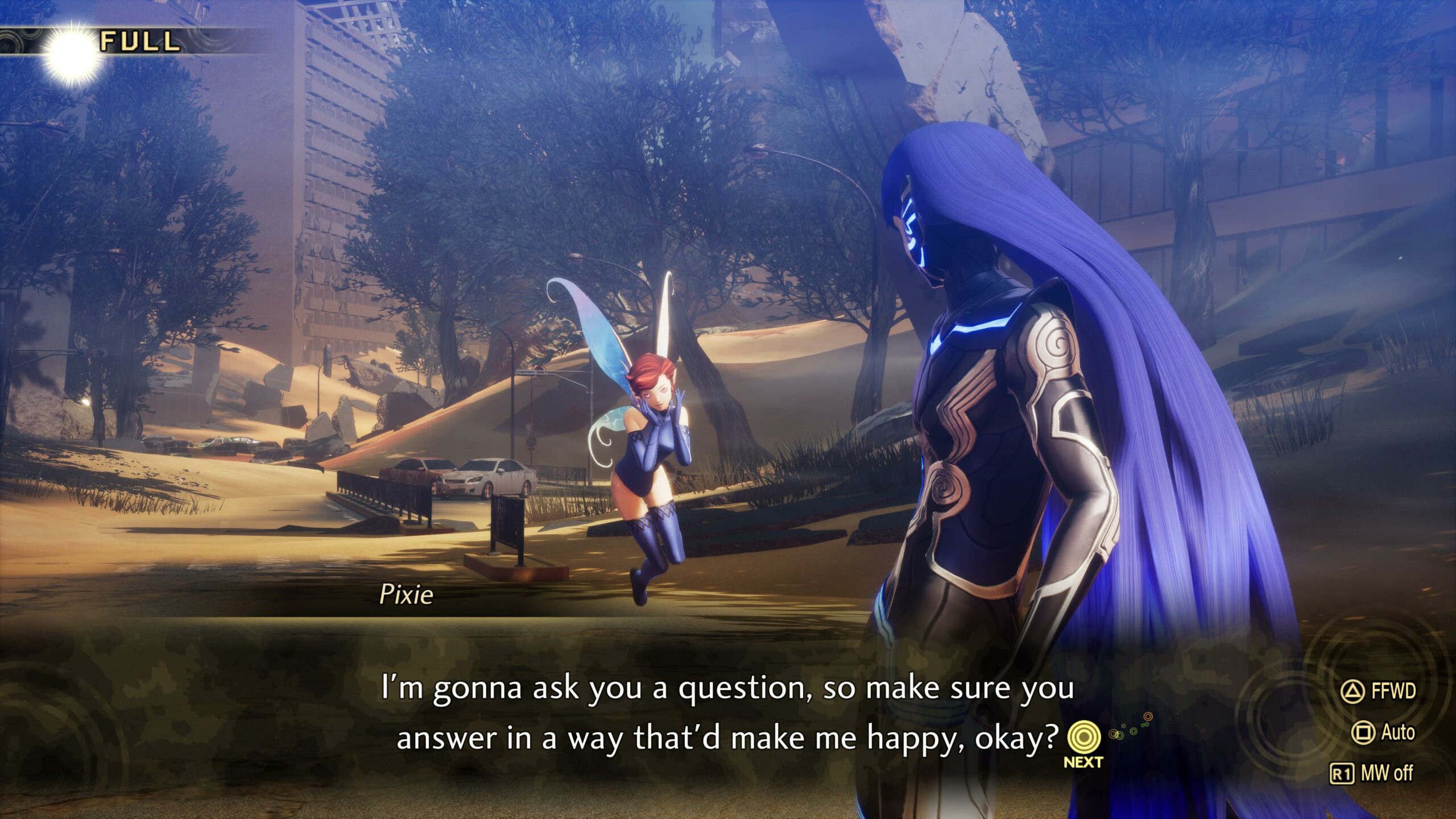 Shin Megami Tensei V Vengeance Review: The Definitive SMT Experience ...