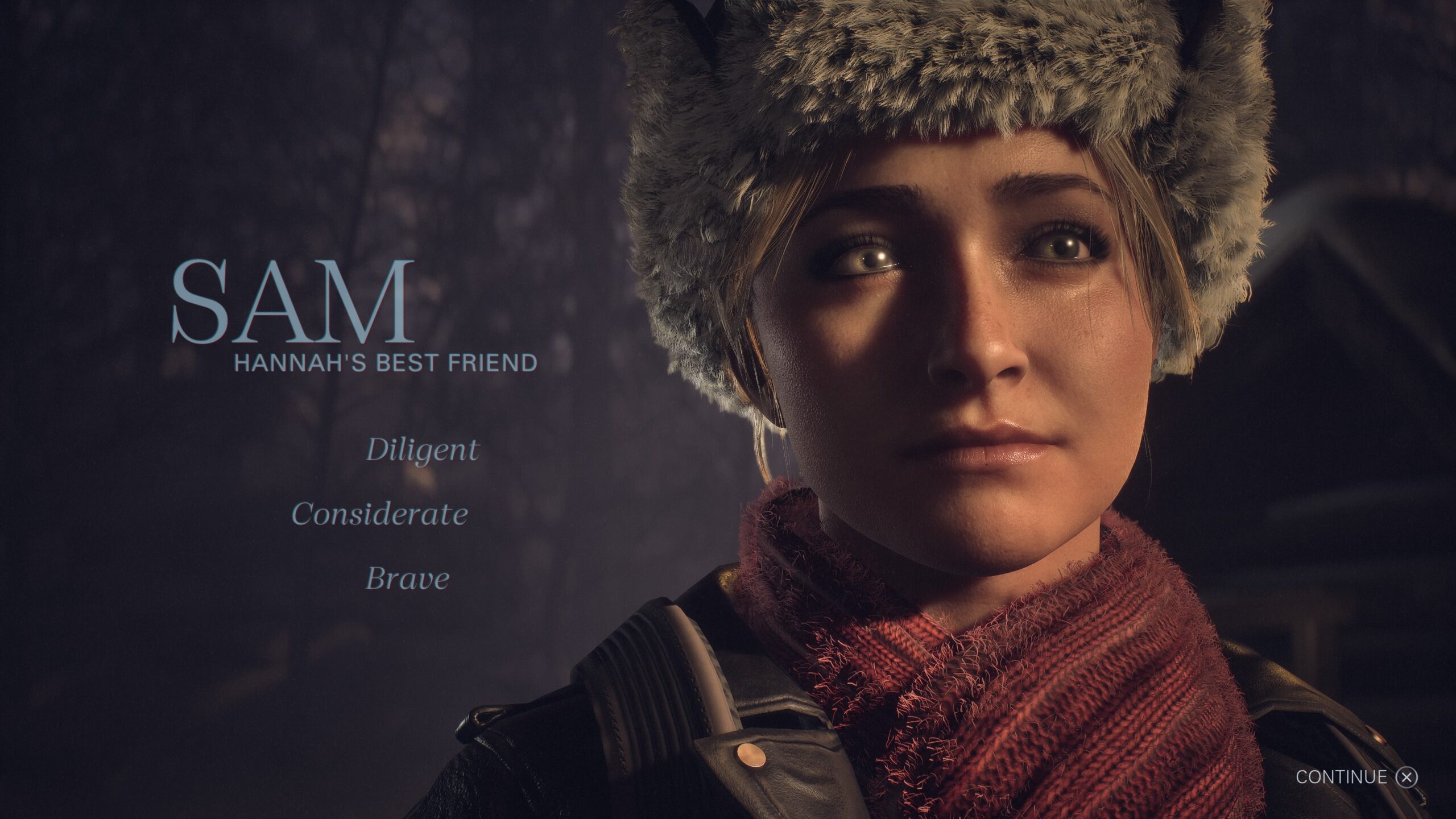 Until Dawn PS5 Review: A Refined Horror Experience | BGeek