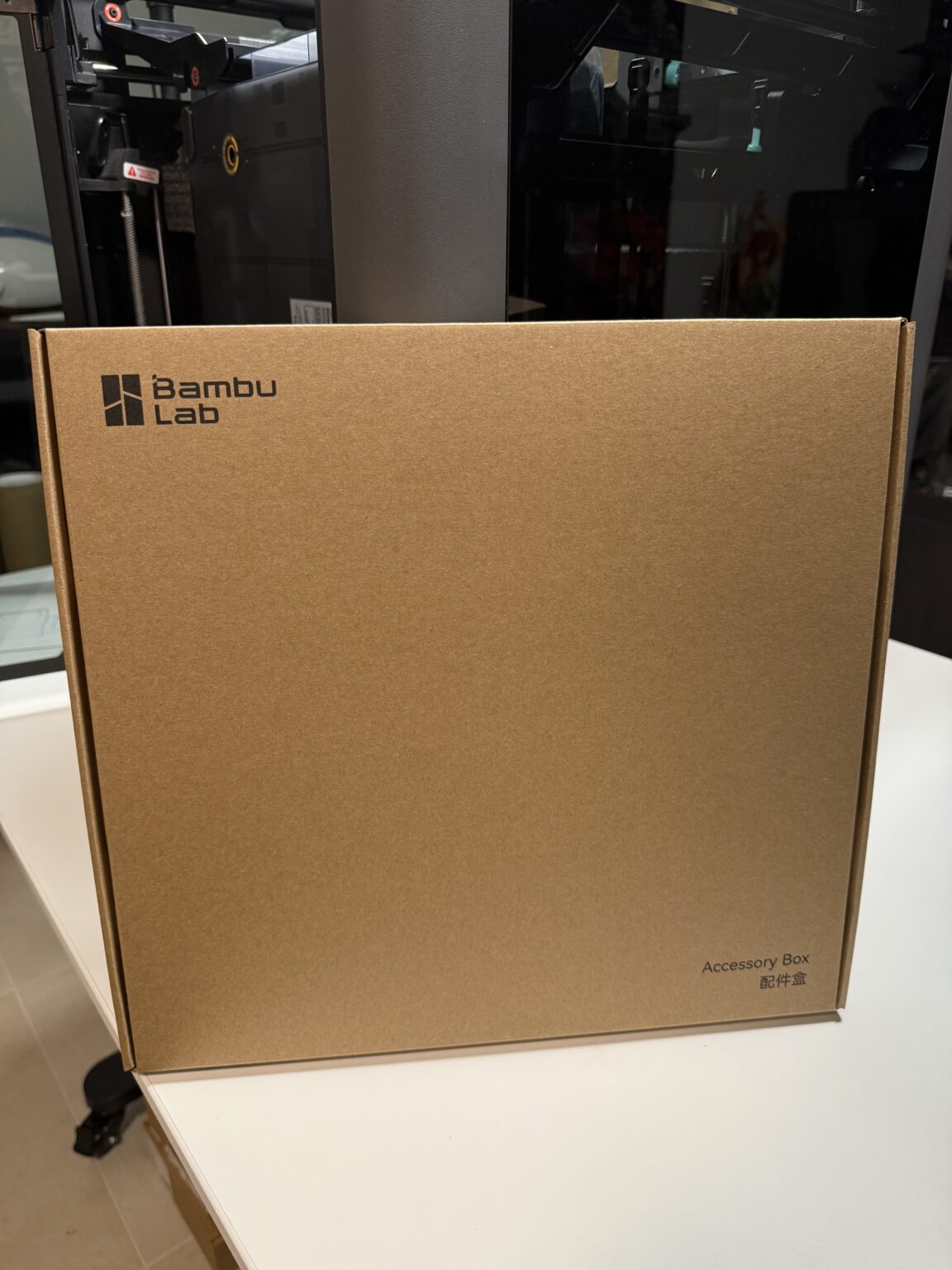 Bambu Lab H2C Combo Review - Perhaps the Most Complete 3D Printer ...