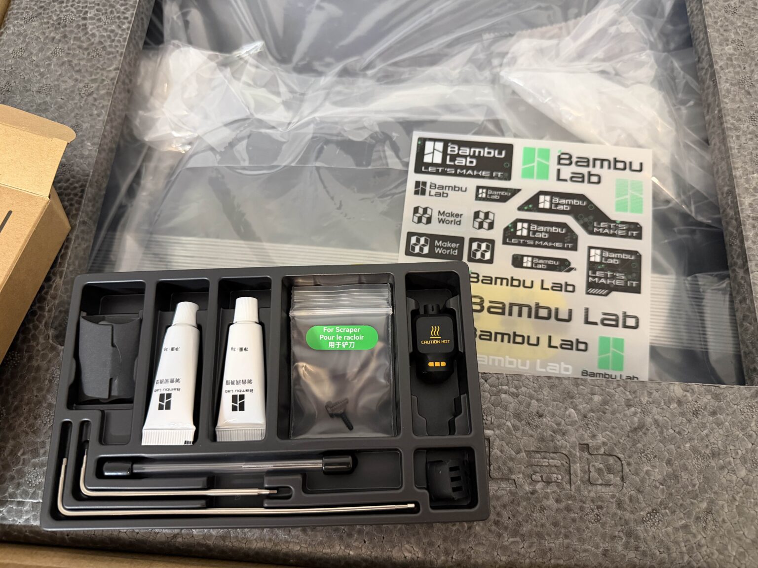 Bambu Lab P2S Review - It Makes Choosing Your Printer Easy | BGeek